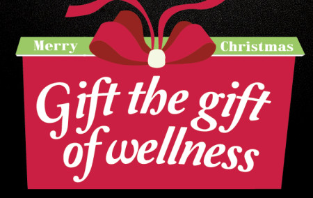 Give the gift of wellness - Health Mates Fitness Centre