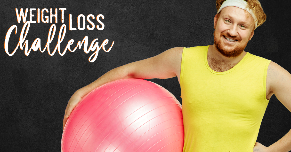 Weight Loss Challenge Winners - Health Mates Fitness Centre